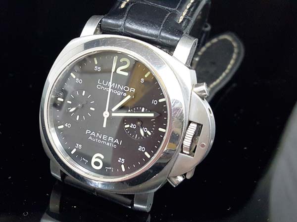 沛納海 腕錶 Panerai › Gents Luminor » Pam00310 出售出